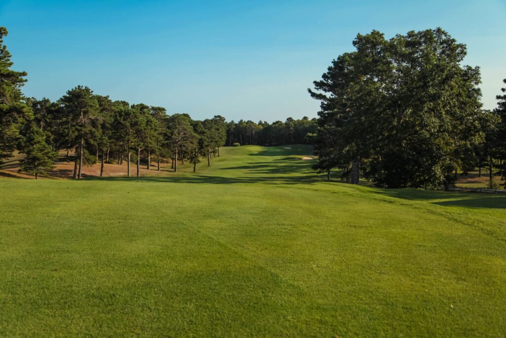 The Highlands | Dennis Golf Courses | Dennis Pines, Dennis Highlands - MA