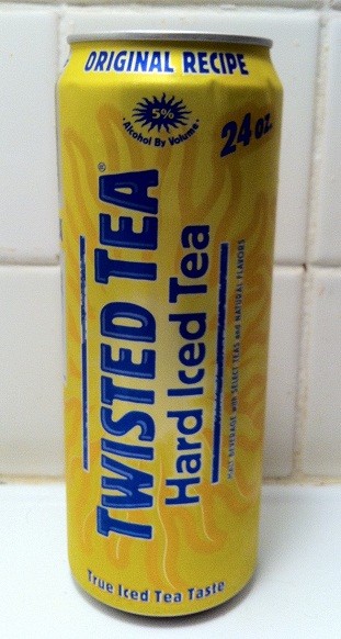 twisted tea | Dennis Golf Courses | Dennis Pines, Dennis Highlands - MA